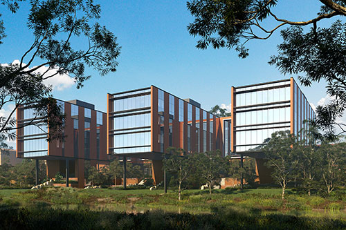 New Boarding House receives Development Approval - With Studio