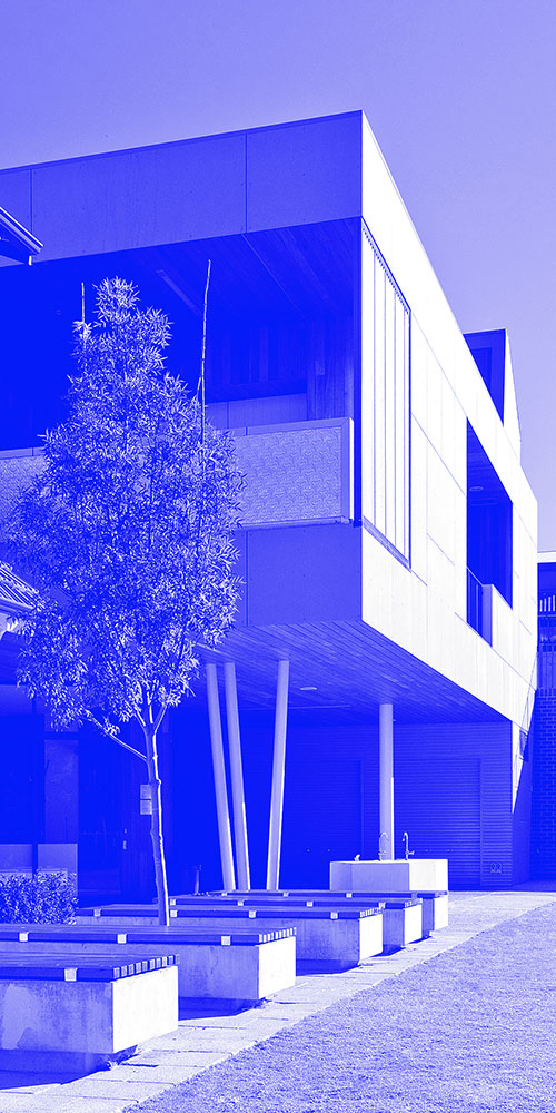 Perth College's Founders Centre for Early Learning - With Studio