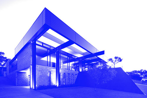 Talbot House - with_