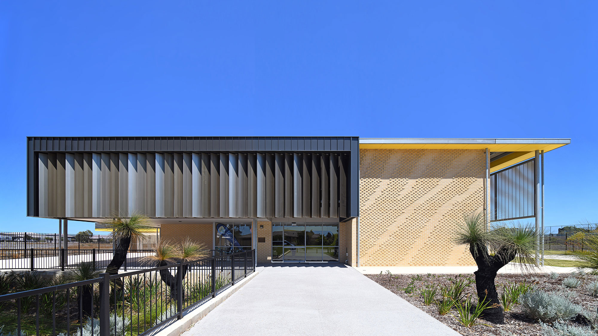 Yanchep Secondary College Archives - With Studio