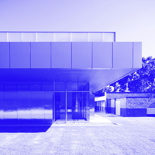 Curtin University B311 PC2 Super Laboratory - With Studio