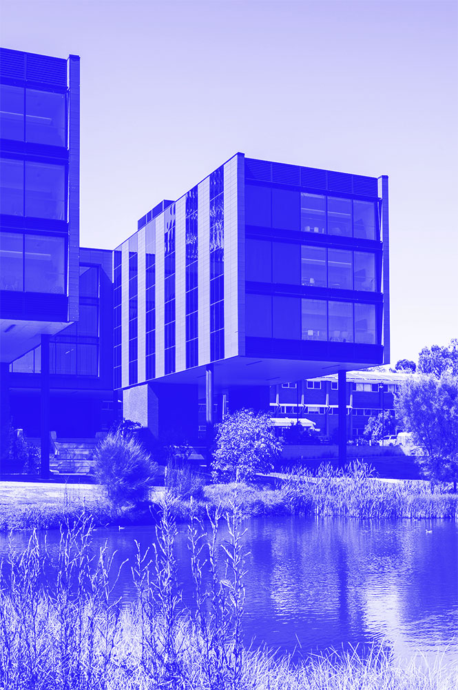 Guildford Grammar School Co-Ed Boarding House - With Studio