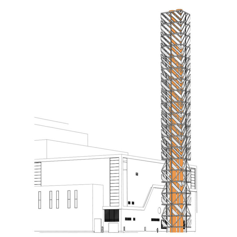 Waste-to-energy project – Rockingham - With Studio