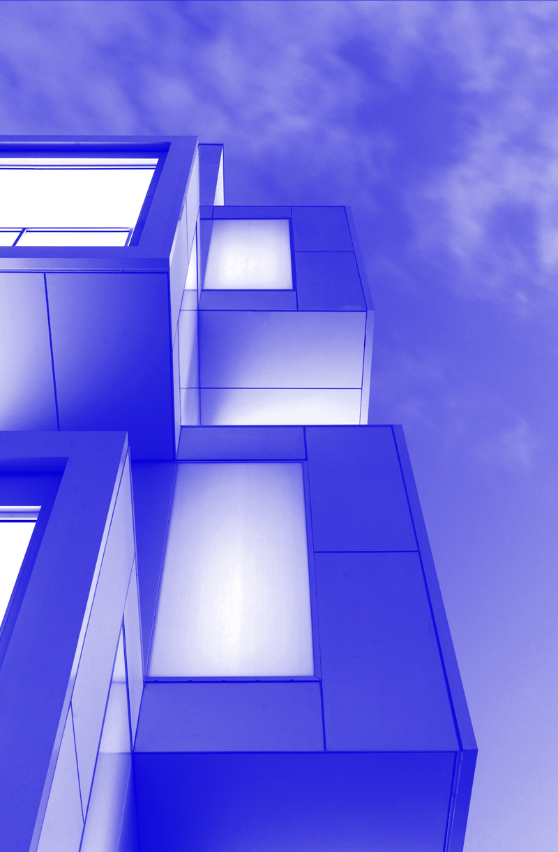 Form Apartments - With Studio