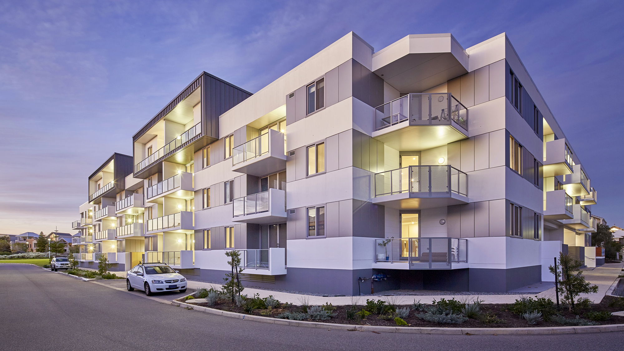 Residential Archives - With Studio