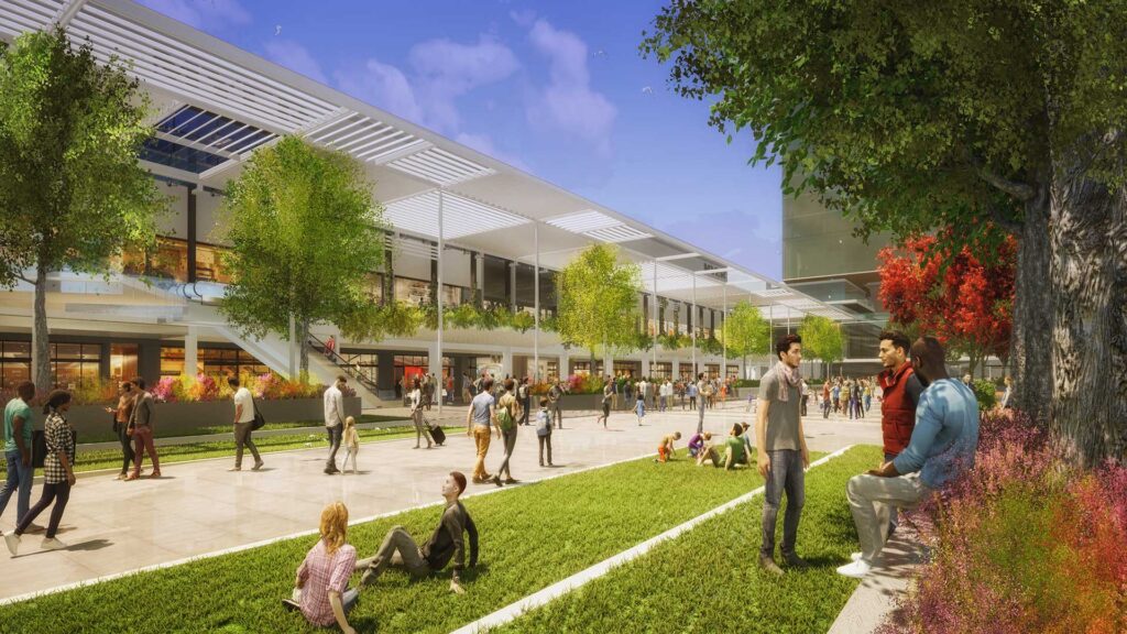 Forrest Place Masterpan - With Studio